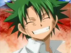 Maki Midorigi | One Piece: Ship of fools Wiki | Fandom