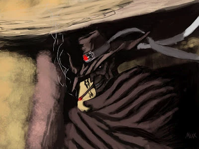 Mutira D. Venganza | One Piece: Ship of fools Wiki | Fandom