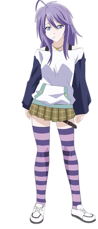 Hikami Biyō | One Piece: Ship of fools Wiki | Fandom