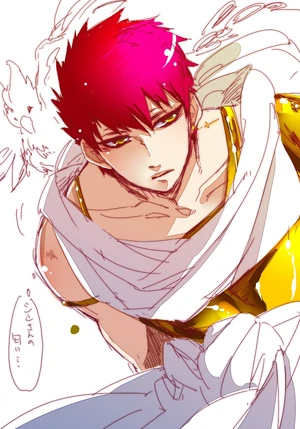 Saber | One Piece: Ship of fools Wiki | Fandom
