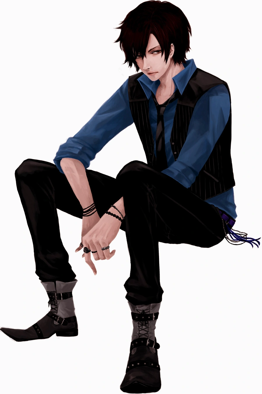 Aharon (Individual) | One Piece: Ship of fools Wiki | Fandom