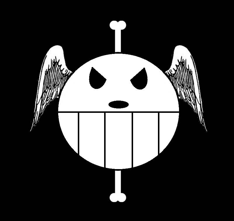Angel Pirates | One Piece: Ship of fools Wiki | Fandom