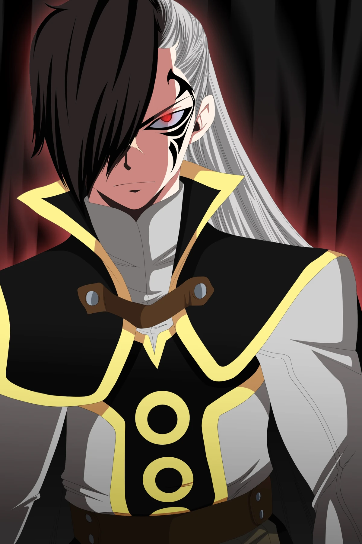 Jean Rico | One Piece: Ship of fools Wiki | Fandom