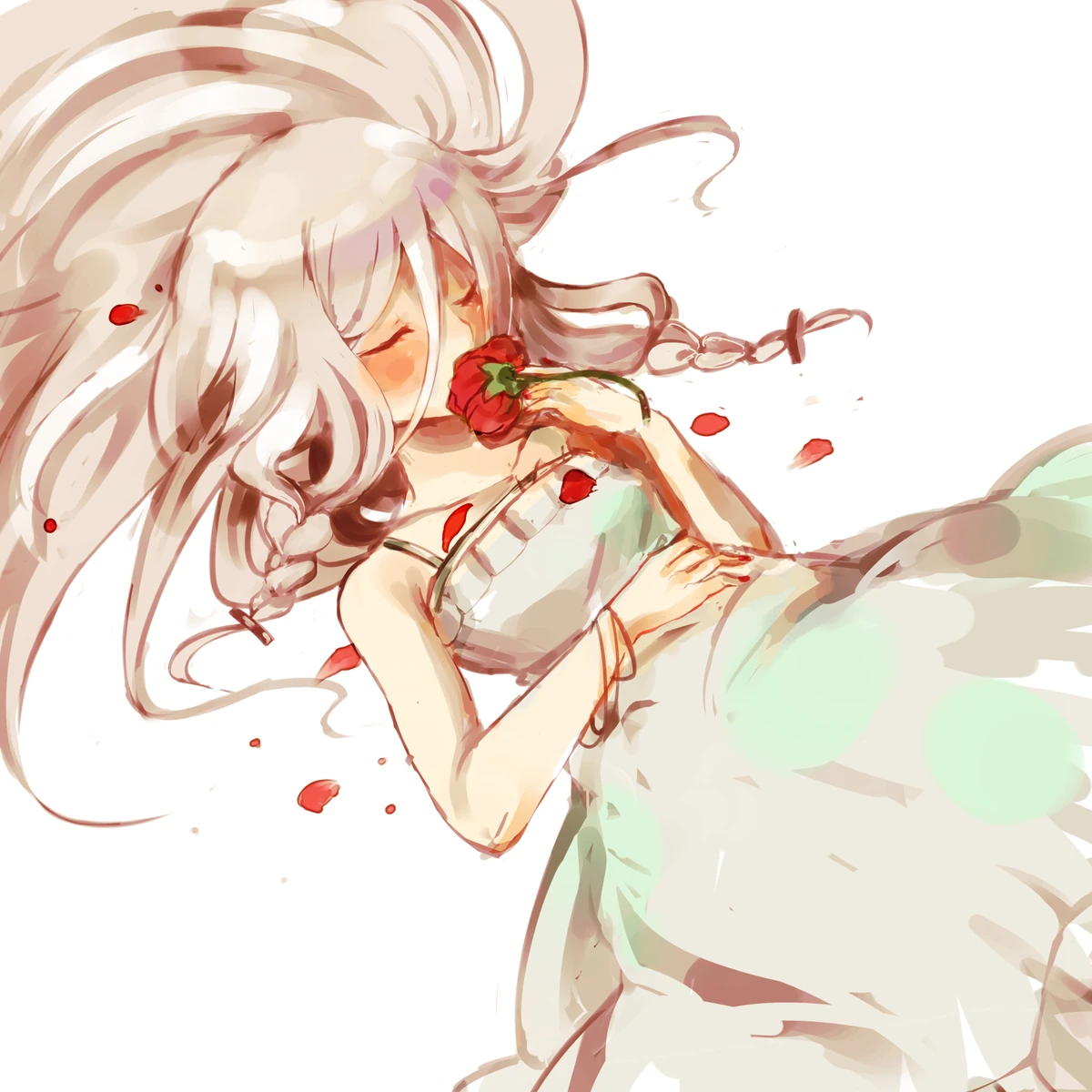 Flower Queen | One Piece: Ship of fools Wiki | Fandom