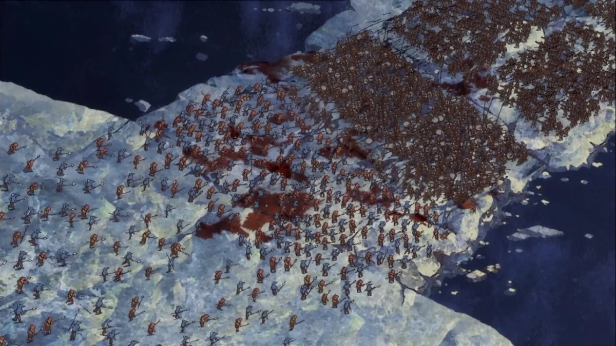 The Phoenix War | One Piece: Ship of fools Wiki | Fandom