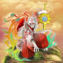 Inu Inu No Mi :Amaterasu | One Piece: Ship of fools Wiki | Fandom