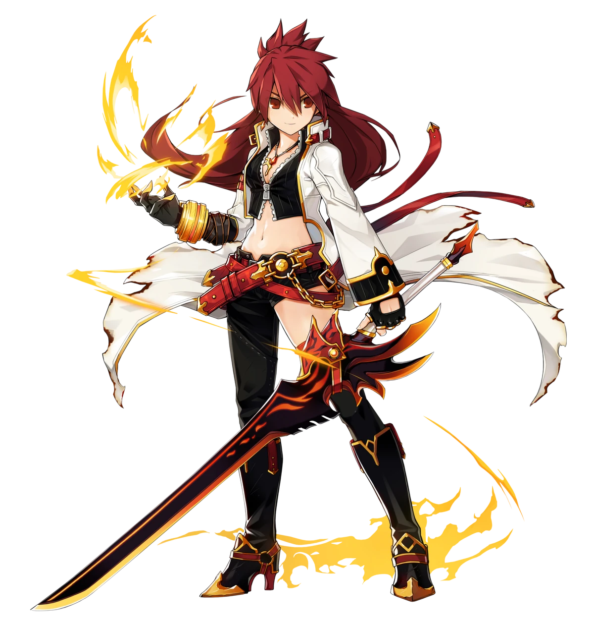 Tania | One Piece: Ship of fools Wiki | Fandom