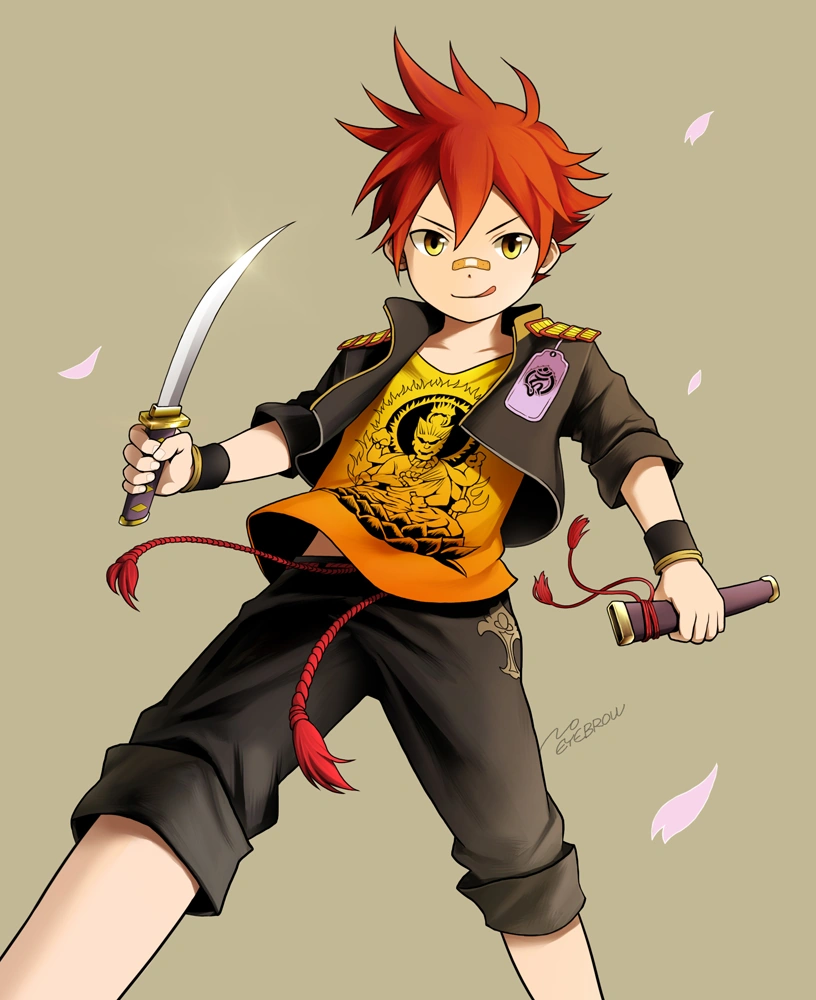 General Winter | One Piece: Ship of fools Wiki | Fandom