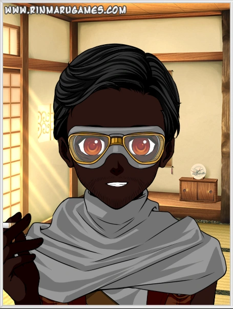 Thomas L Sand | One Piece: Ship of fools Wiki | Fandom