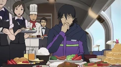 Devour Devour no Mi | One Piece: Ship of fools Wiki | Fandom