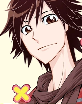 Ruby | One Piece: Ship of fools Wiki | Fandom