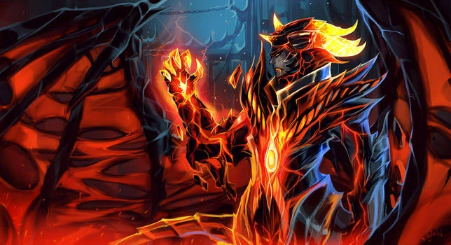Wyrm Wyrm no Mi, Model: Burst Fire Dragon | One Piece: Ship of fools ...