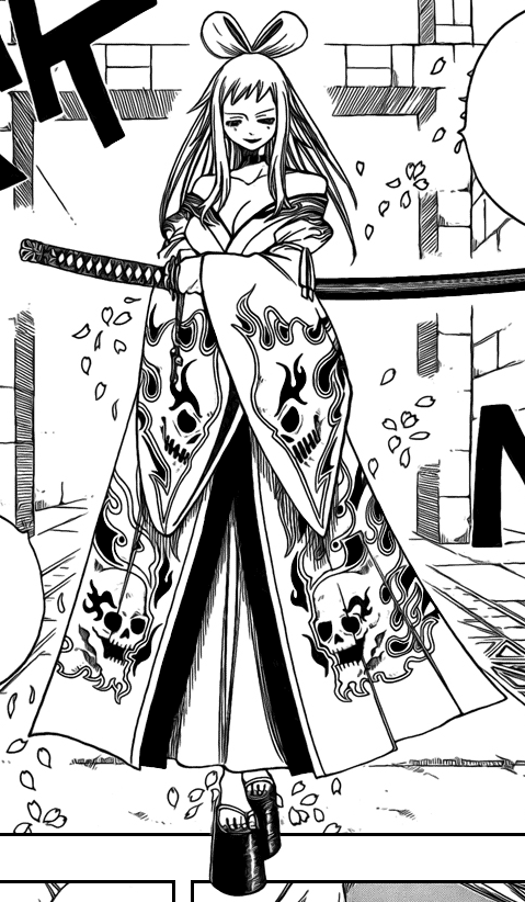 Mary Rose | One Piece: Ship of fools Wiki | Fandom