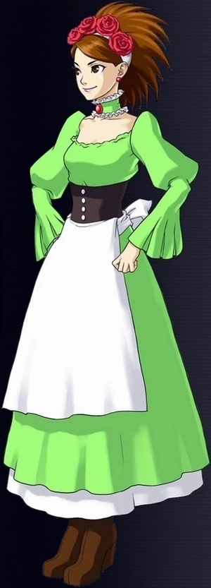 Hanabira | One Piece: Ship of fools Wiki | Fandom