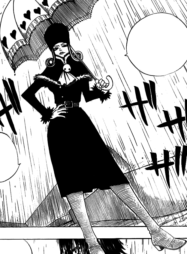 Candy Bar | One Piece: Ship of fools Wiki | Fandom