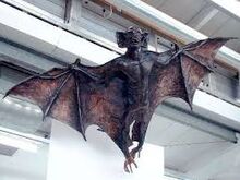 Batto Batto no Mi, Model: Vampire Bat | One Piece: Ship of fools Wiki ...