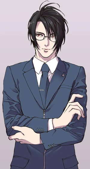 Aharon (Individual) | One Piece: Ship of fools Wiki | Fandom