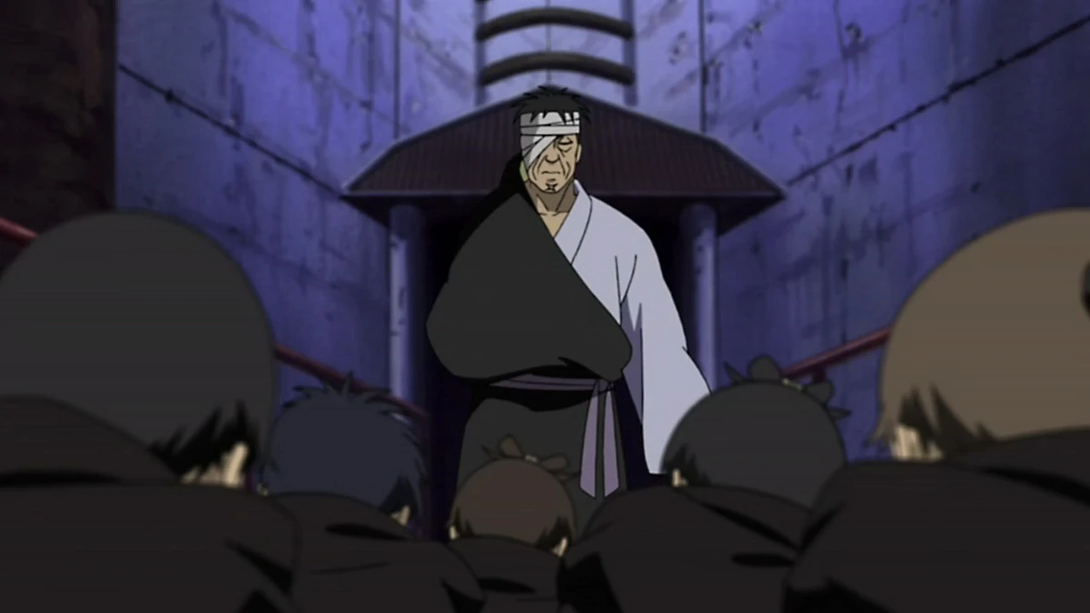 Underworld Government | One Piece: Ship of fools Wiki | Fandom