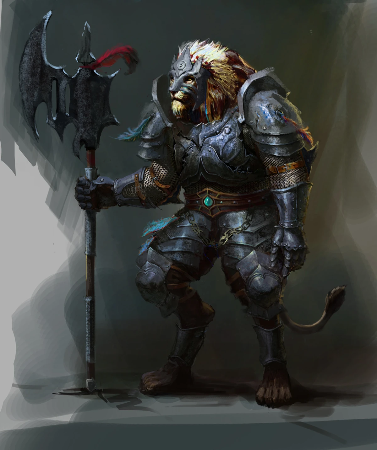 Kimo The Greater | One Piece: Ship of fools Wiki | Fandom