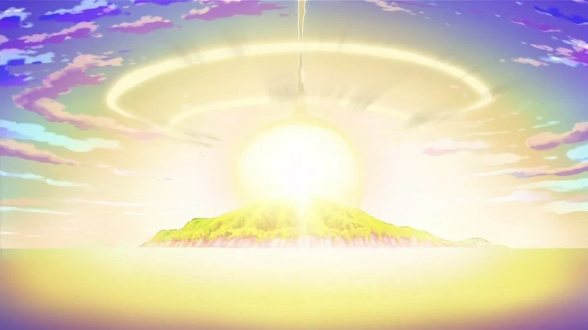 Ansho One Piece Ship Of Fools Wiki Fandom