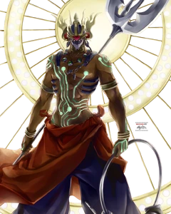 Olympus | One Piece: Ship of fools Wiki | Fandom