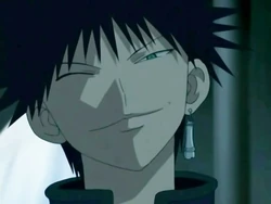 Thomas | One Piece: Ship of fools Wiki | Fandom