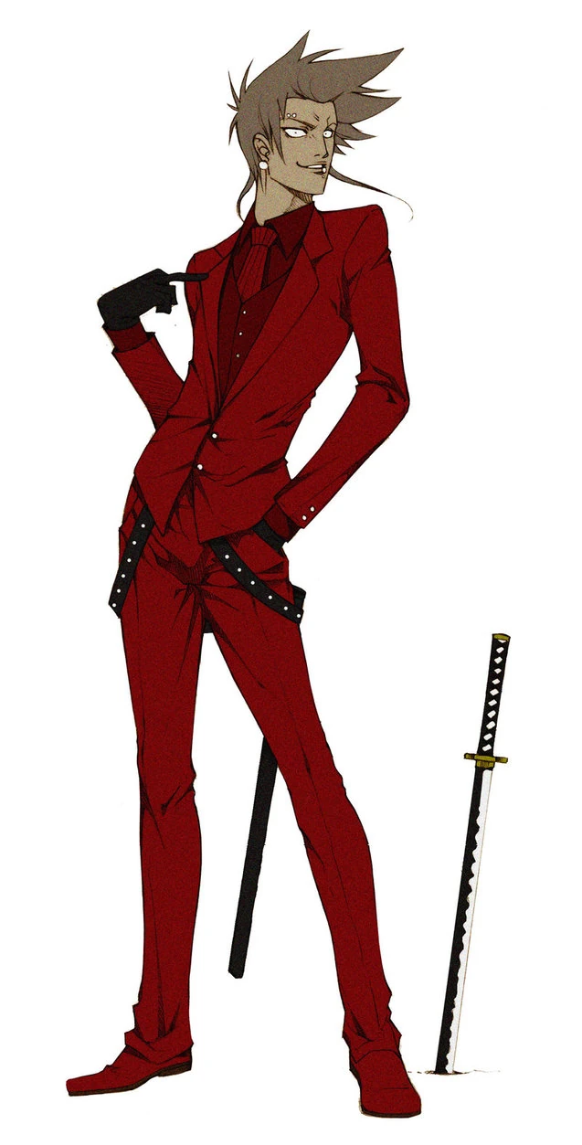 Chiang Lee | One Piece: Ship of fools Wiki | Fandom