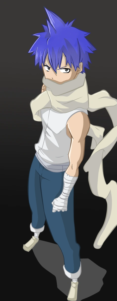 Daemon D. Knave | One Piece: Ship of fools Wiki | Fandom