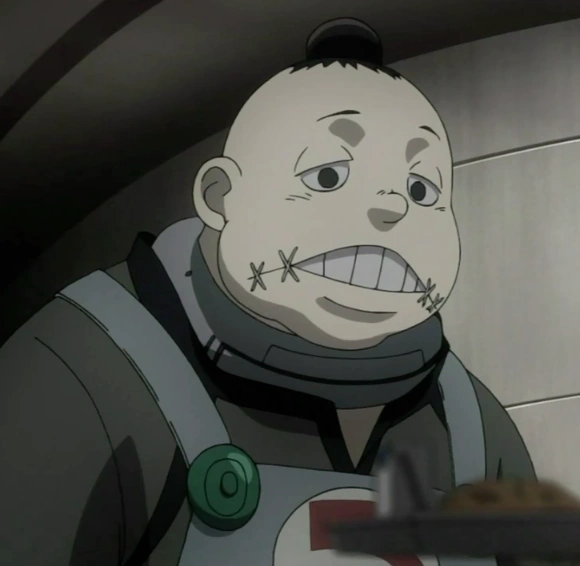 Boomy Doom | One Piece: Ship of fools Wiki | Fandom