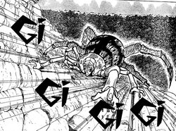 Gumo Gumo no Mi | One Piece: Ship of fools Wiki | Fandom