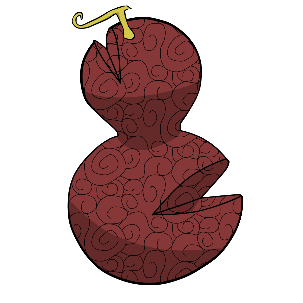 Hibi Hibi no Mi | One Piece: Ship of fools Wiki | Fandom