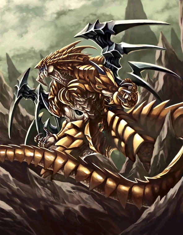 Tatsu Tatsu no Mi, Model: Titan Dragon | One Piece: Ship of fools Wiki ...