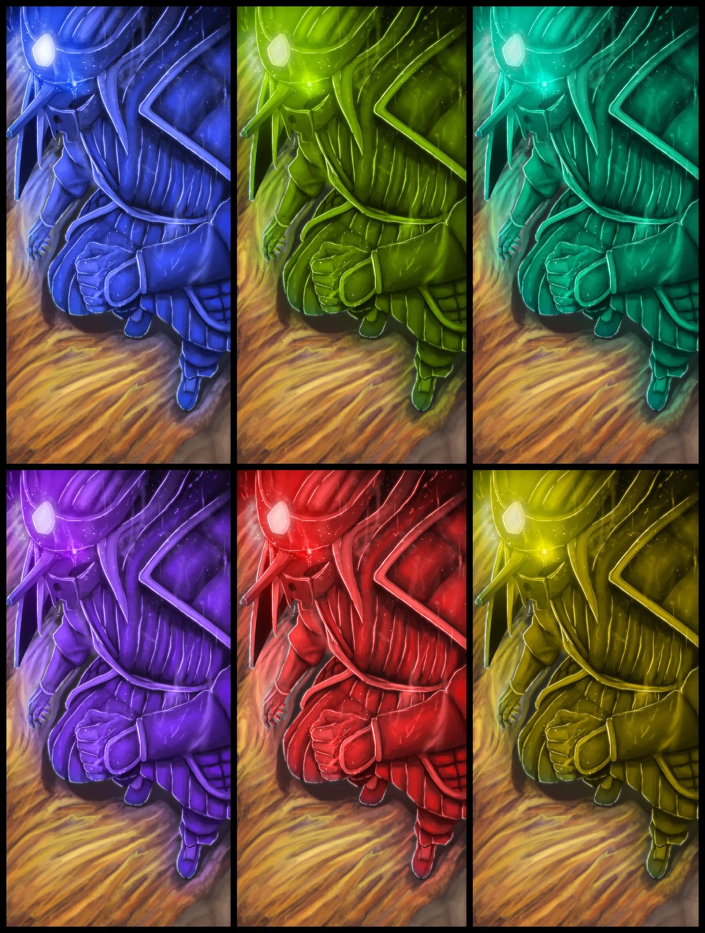 Kami Style | One Piece: Ship of fools Wiki | Fandom