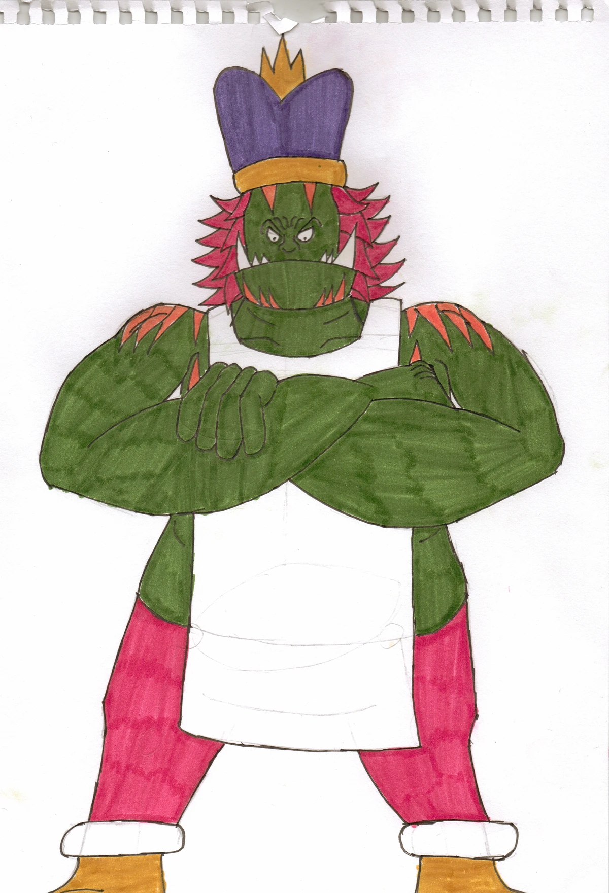 Category:Cook | One Piece: Ship of fools Wiki | Fandom