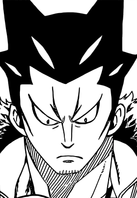 Zed G. Magnum | One Piece: Ship of fools Wiki | Fandom