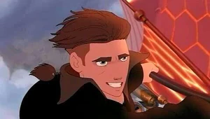 Svart Kull | One Piece: Ship of fools Wiki | Fandom