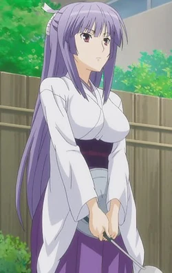 Izuna | One Piece: Ship of fools Wiki | Fandom