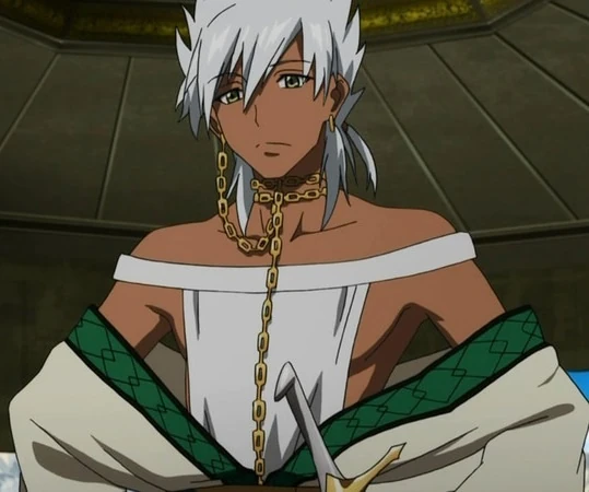 Saito | One Piece: Ship of fools Wiki | Fandom