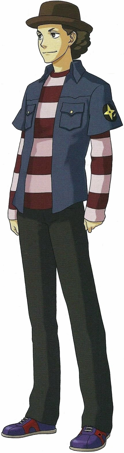 Tsukuru | One Piece: Ship of fools Wiki | Fandom