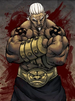 Koju Koju no Mi | One Piece: Ship of fools Wiki | Fandom