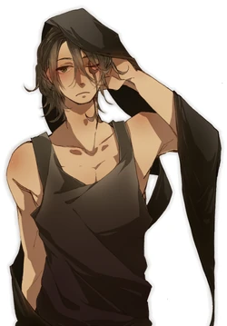 Daemon D. Blaze | One Piece: Ship of fools Wiki | Fandom