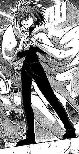 Scott D. Rio | One Piece: Ship of fools Wiki | Fandom