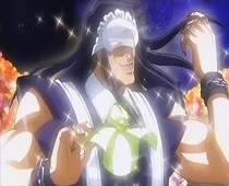 Hiroko Nanshoku | One Piece: Ship of fools Wiki | Fandom