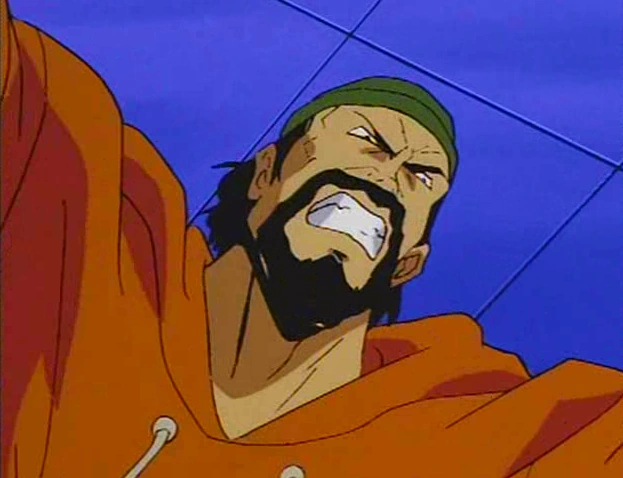 Nacho | One Piece: Ship of fools Wiki | Fandom