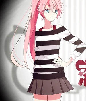 Ally Saurus | One Piece: Ship of fools Wiki | Fandom