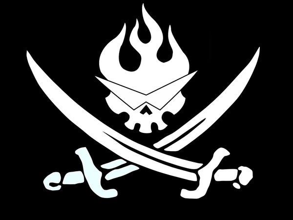 Phantom Pirates | One Piece: Ship of fools Wiki | Fandom
