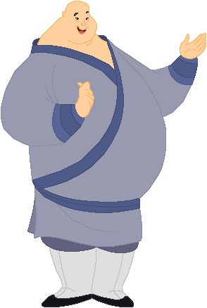 Po Chao | One Piece: Ship of fools Wiki | Fandom