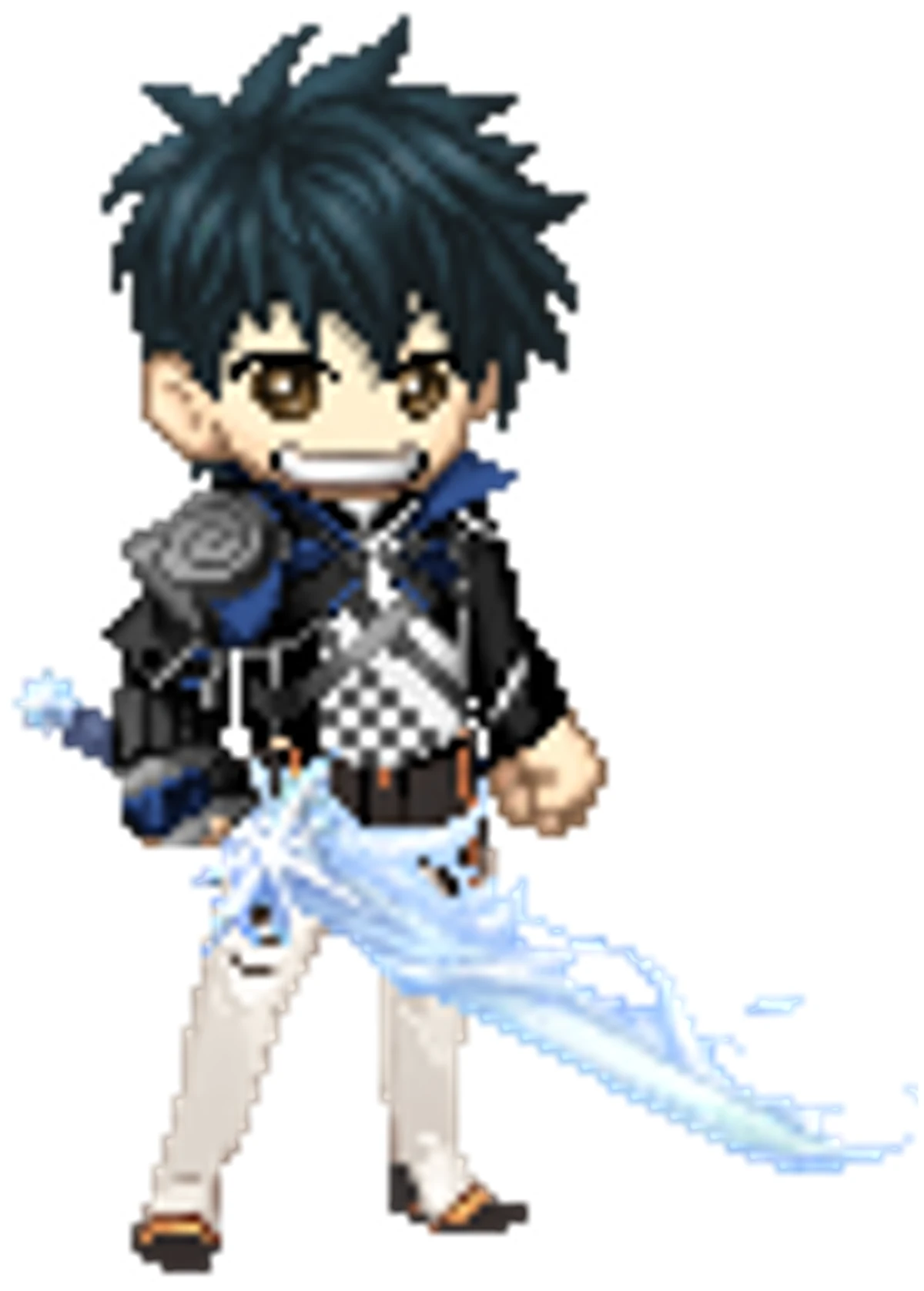 Ronin | One Piece: Ship of fools Wiki | Fandom