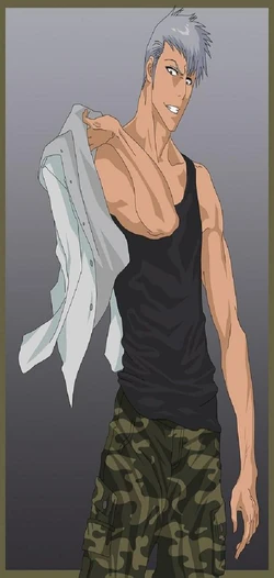 Thomas Corazón | One Piece: Ship of fools Wiki | Fandom