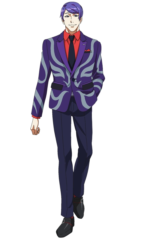 Michel | One Piece: Ship of fools Wiki | Fandom